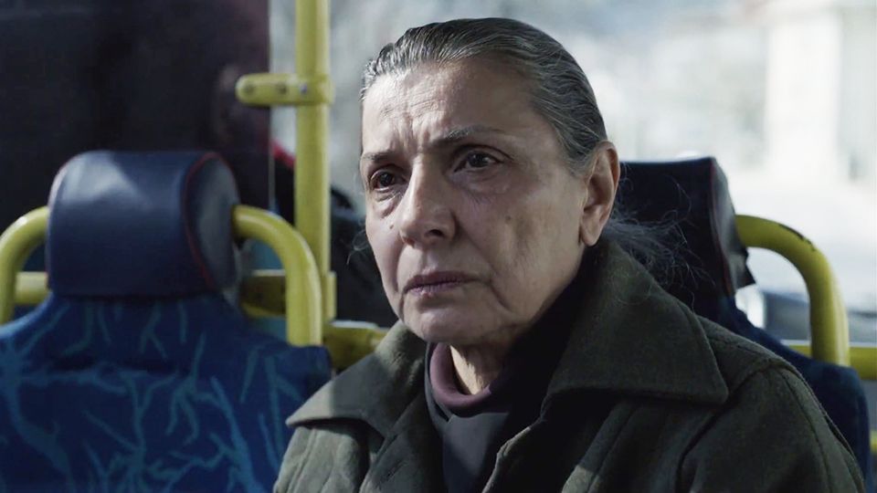 Eine Frage der Würde - Blaga's Lessons Trailer - Blaga's Lessons ...