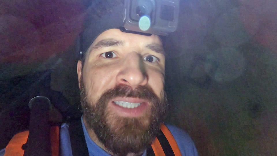 Deadstream Trailer - Deadstream Trailer DF - FILMSTARTS.de