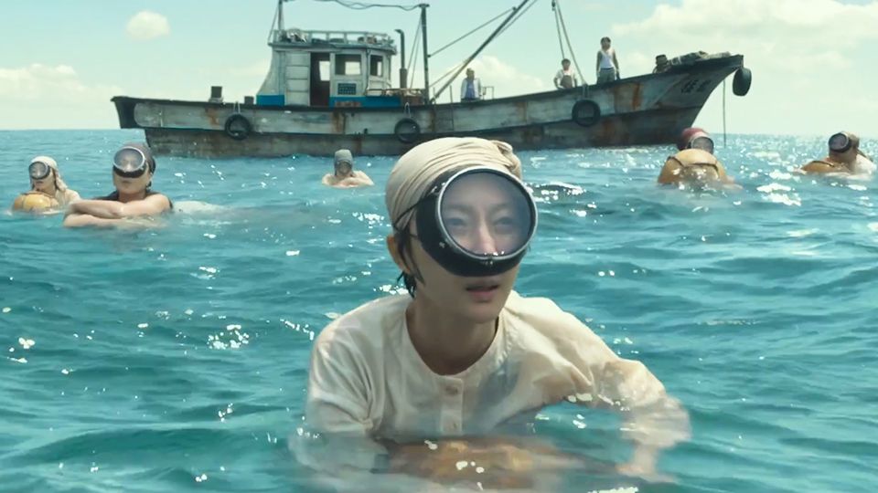 Smugglers Trailer - Smugglers Trailer OmeU - FILMSTARTS.de