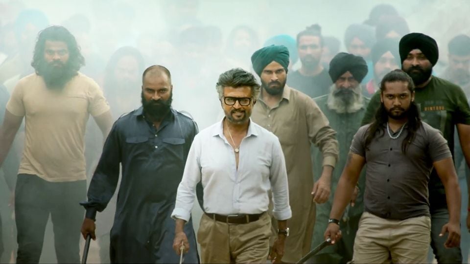 Jailer Trailer - Jailer Trailer OV - FILMSTARTS.de