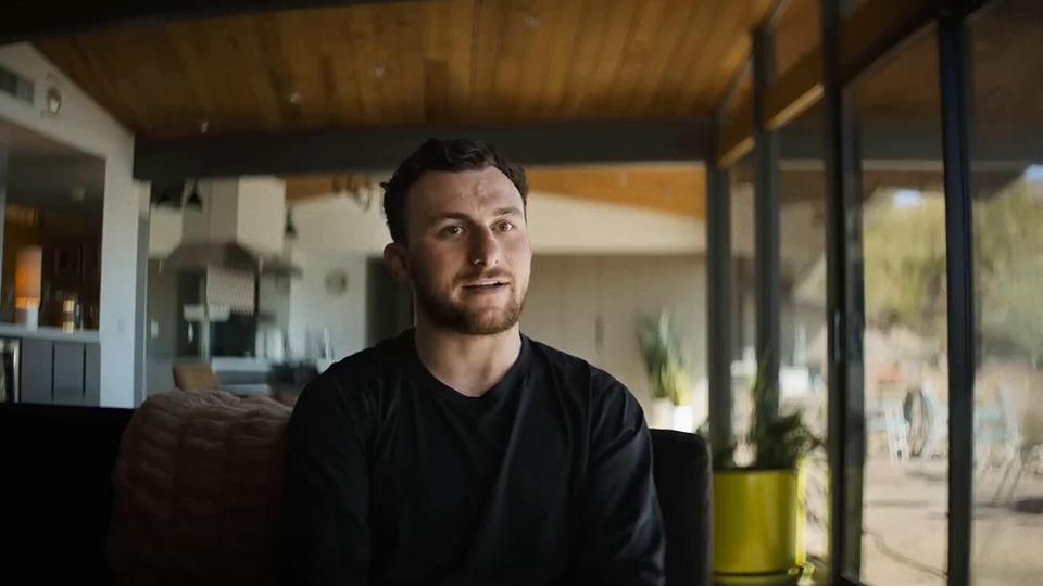 Untold: Johnny Football Teaser - Untold: Johnny Football Teaser OV ...