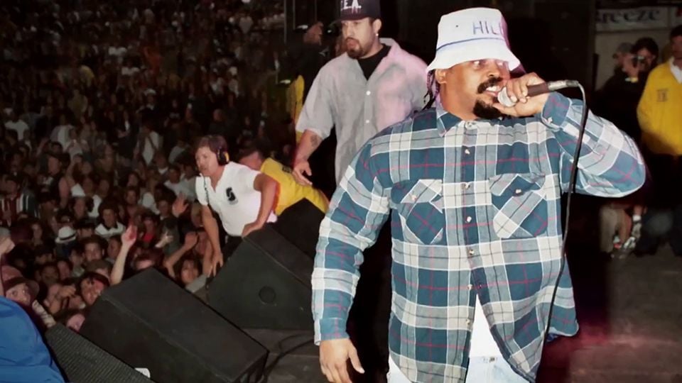 Cypress Hill: Insane In The Brain Trailer - Cypress Hill: Insane In The ...