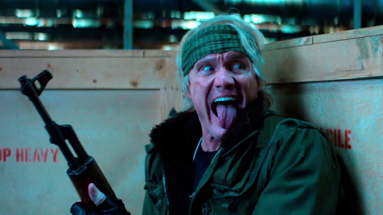 The Expendables 4 Trailer - The Expendables 4 Trailer (2) OV ...