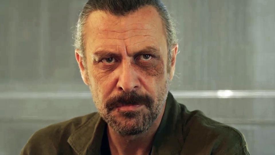 10 Tage eines neugierigen Mannes Trailer - 10 Days Of A Curious Man ...