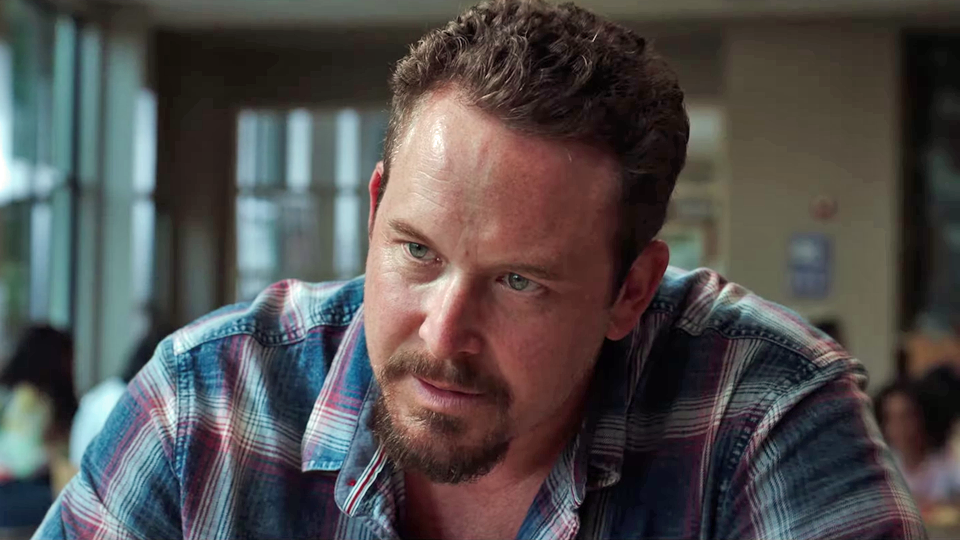 The Ritual Killer Trailer - The Ritual Killer Trailer DF - FILMSTARTS.de