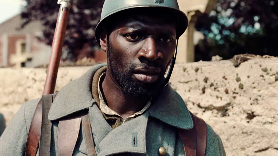 Mein Sohn, der Soldat Trailer - Mein Sohn, der Soldat Trailer DF ...