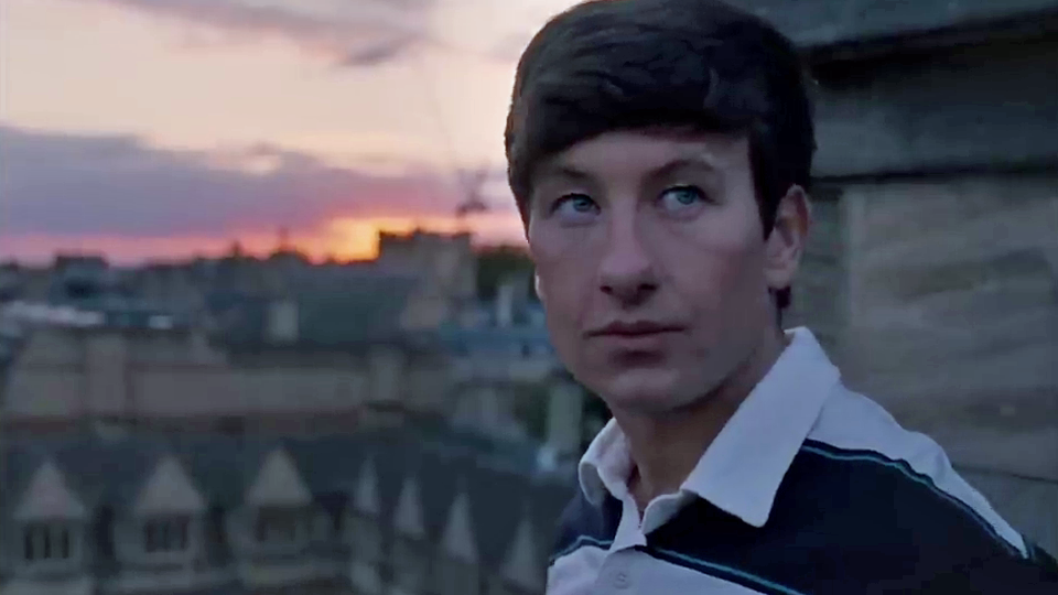 Saltburn Trailer - Saltburn Trailer (2) OV - FILMSTARTS.de