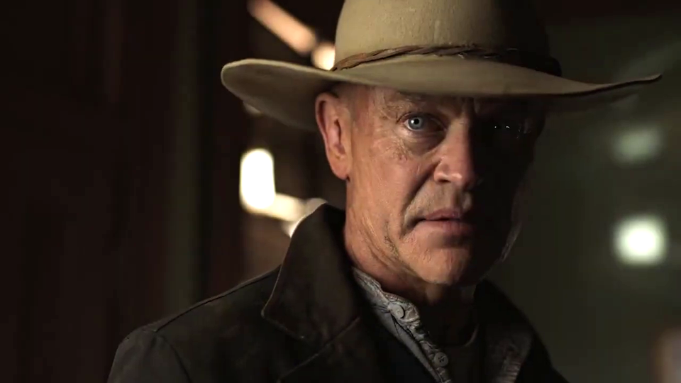 The Warrant: Breaker’s Law Trailer - The Warrant: Breaker’s Law Trailer ...