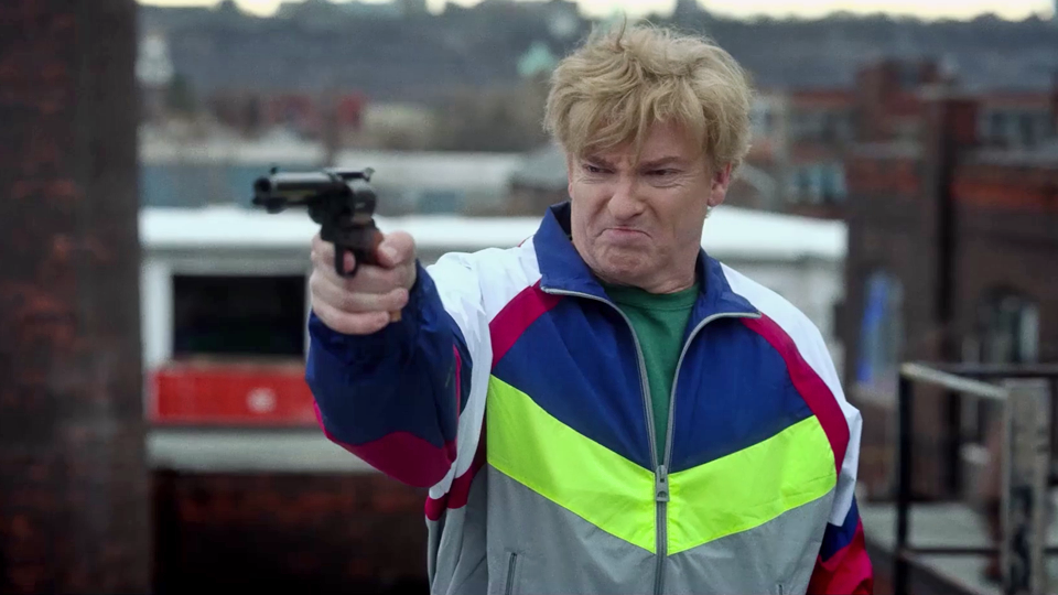 Relax, I’m From The Future Trailer - Relax, I’m From The Future Trailer ...