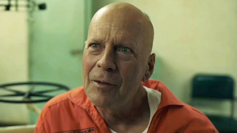 Maximum Security Trailer - Maximum Security Trailer DF - FILMSTARTS.de