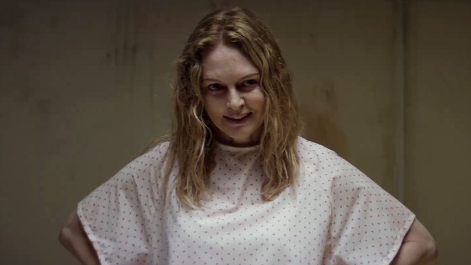 Suitable Flesh Trailer - Suitable Flesh Trailer OV - FILMSTARTS.de