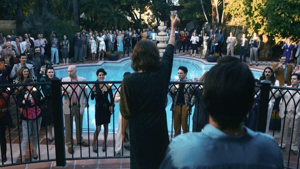 Griselda Teaser OV - Teaser Griselda - FILMSTARTS.de