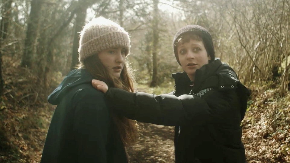The Winter Witch Trailer - The Winter Witch Trailer DF - FILMSTARTS.de