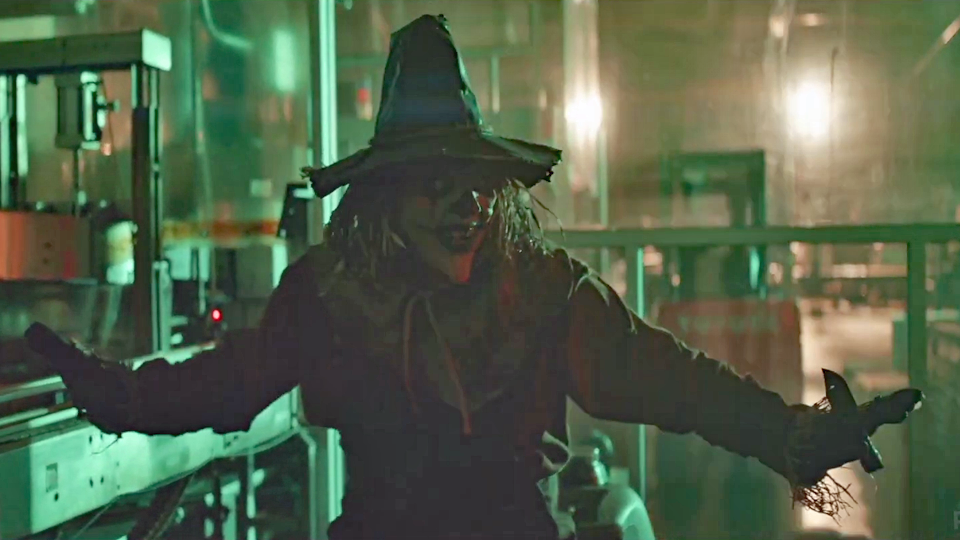 Die'ced Teaser - Die'ced Teaser OV - FILMSTARTS.de