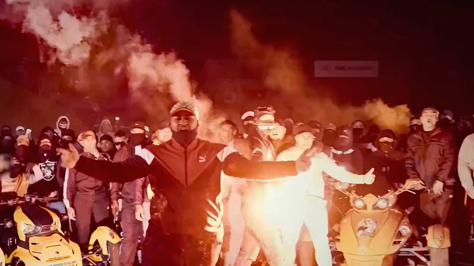 ONEFOUR: Against All Odds Trailer - ONEFOUR: Against All Odds Trailer ...