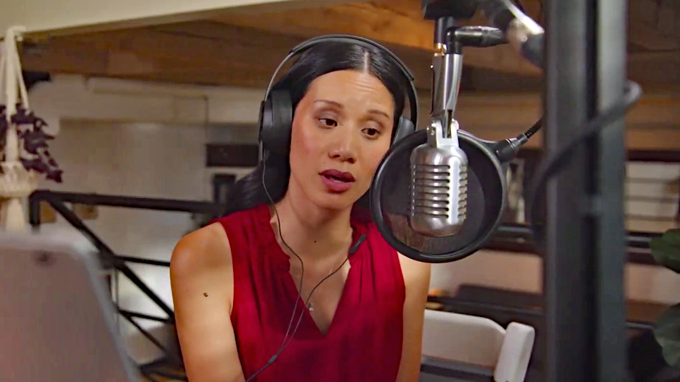 Finding Mr. Right Trailer - Me and Mr. Right Trailer DF - FILMSTARTS.de