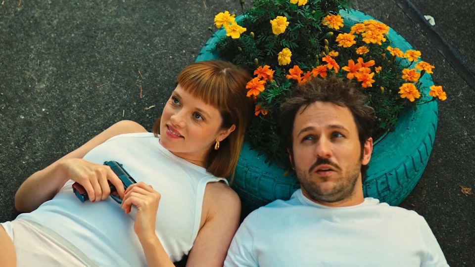 Kleo - staffel 2 Ankündigung DF - Teaser Kleo S0 - FILMSTARTS.de