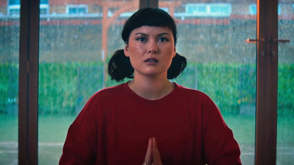 Flashback Trailer - Flashback Trailer OV - FILMSTARTS.de