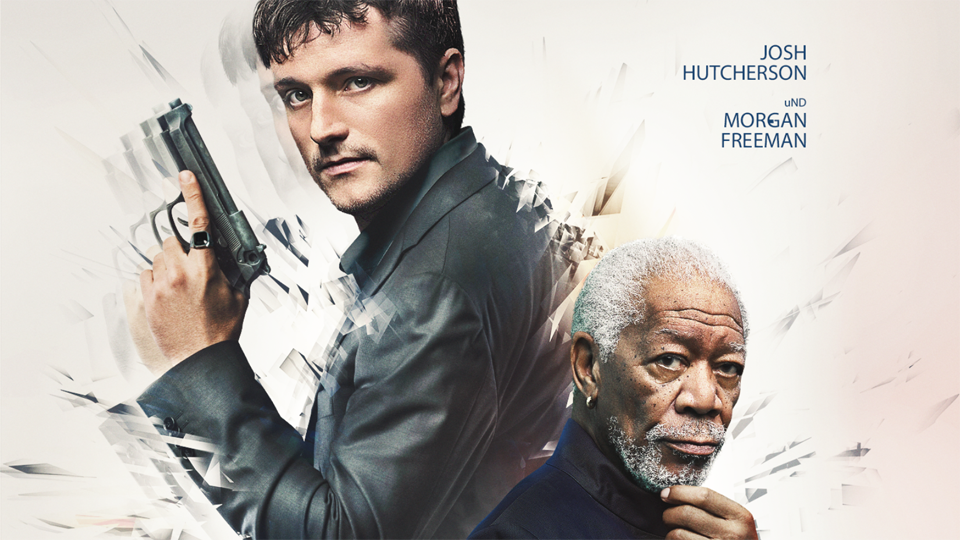 57 Seconds Trailer - 57 Seconds Trailer DF - FILMSTARTS.de