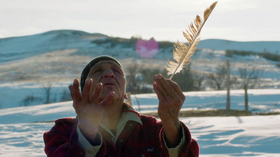 Eureka Trailer - Eureka Trailer (2) OV - FILMSTARTS.de