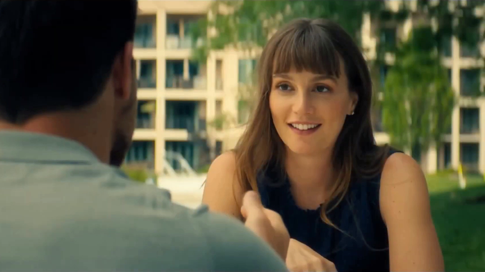 EXmas Trailer - EXmas Trailer OV - FILMSTARTS.de