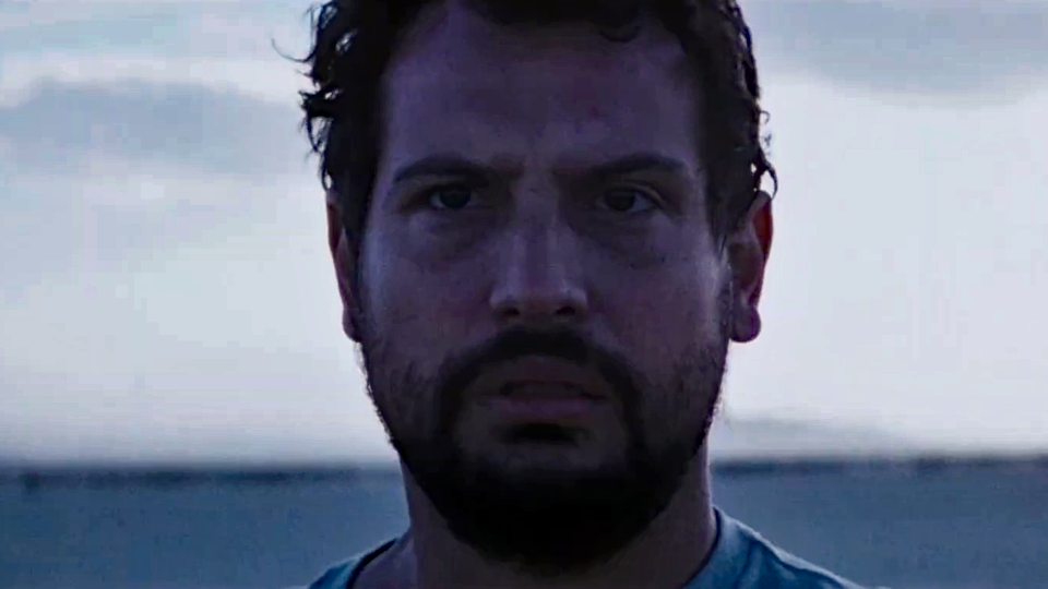 Deadland Trailer - Deadland Trailer OV - FILMSTARTS.de