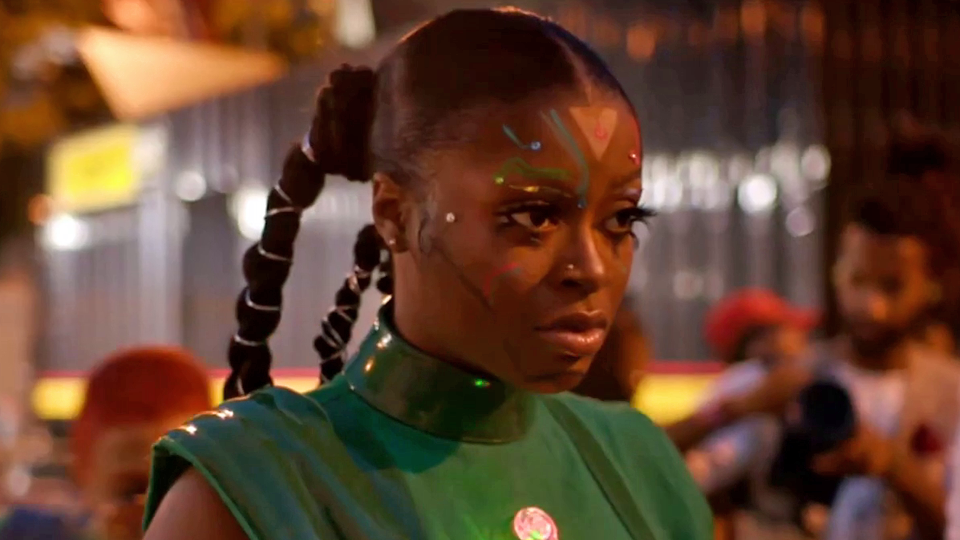 Cypher Trailer - Cypher Trailer OV - FILMSTARTS.de