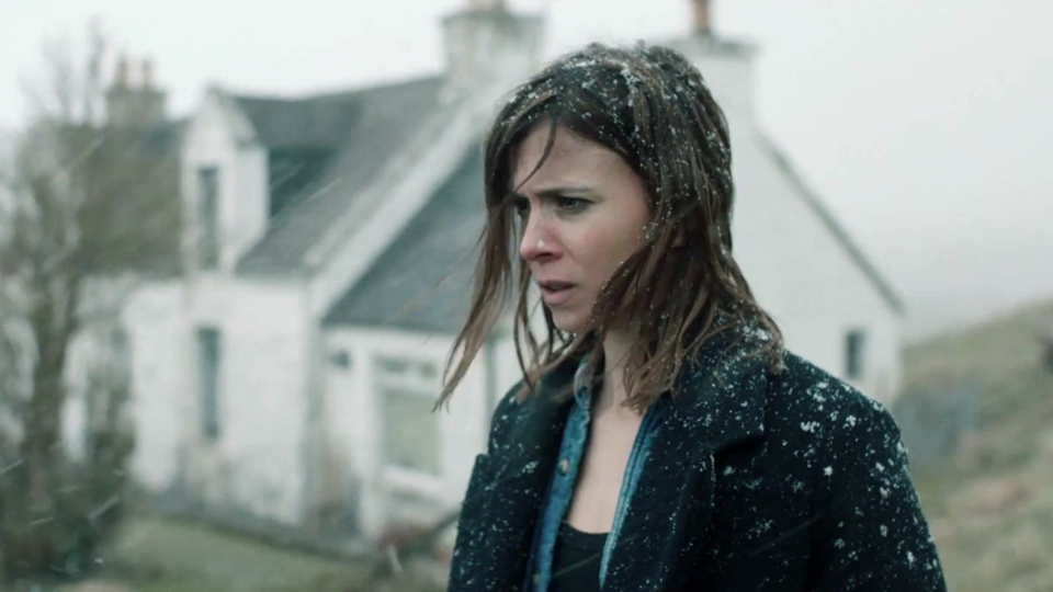 Falling Into Place Trailer - Falling Into Place Trailer OmdU - FILMSTARTS.de