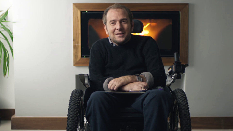 David Holmes: Der Junge, der überlebt hat Trailer - David Holmes: Der ...