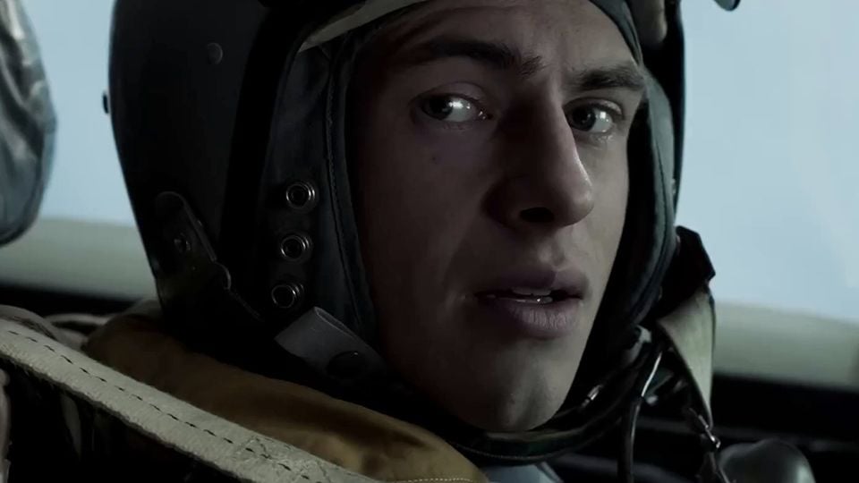 Der Lotse Trailer - Der Lotse Trailer OV - FILMSTARTS.de