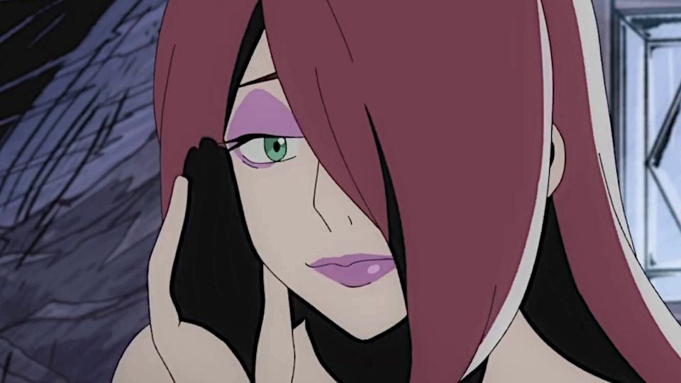 Akuma Kun Trailer OV - Trailer Akuma Kun - FILMSTARTS.de