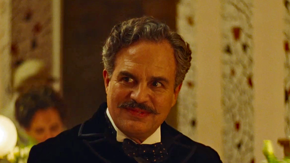 Poor Things Trailer - Poor Things Trailer OV - FILMSTARTS.de