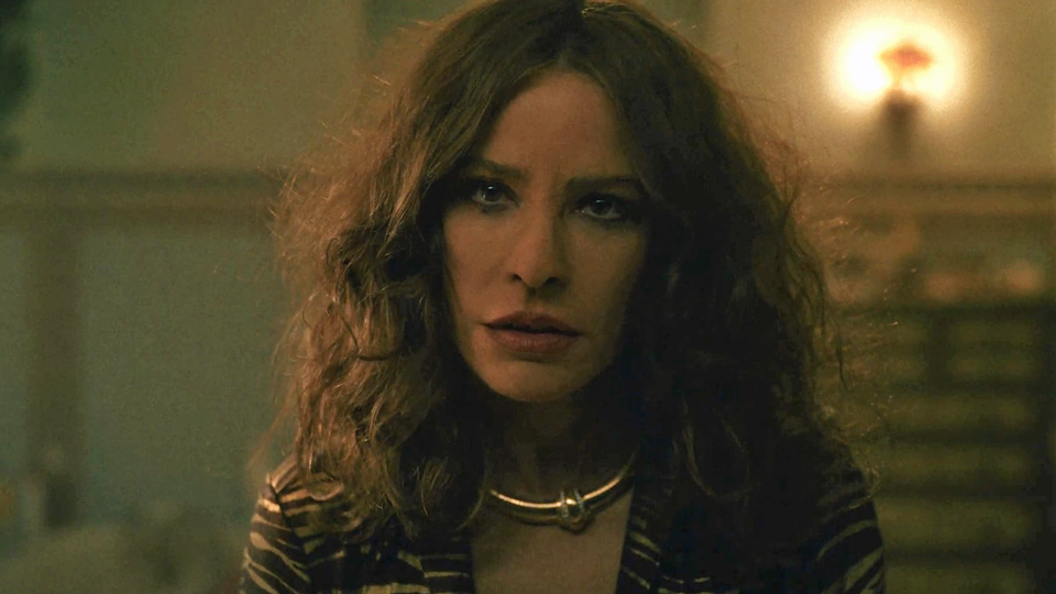 Griselda Trailer DF - Trailer Griselda - FILMSTARTS.de