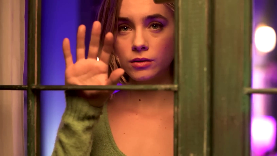 Through My Window 3 - Ich seh' dich an Teaser - Through My Window 3 ...