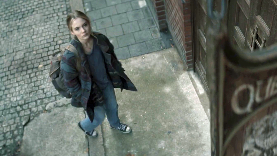 Baghead Trailer - Baghead Trailer DF - FILMSTARTS.de