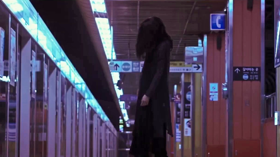 The Ghost Station Trailer - The Ghost Station Trailer OmeU - FILMSTARTS.de