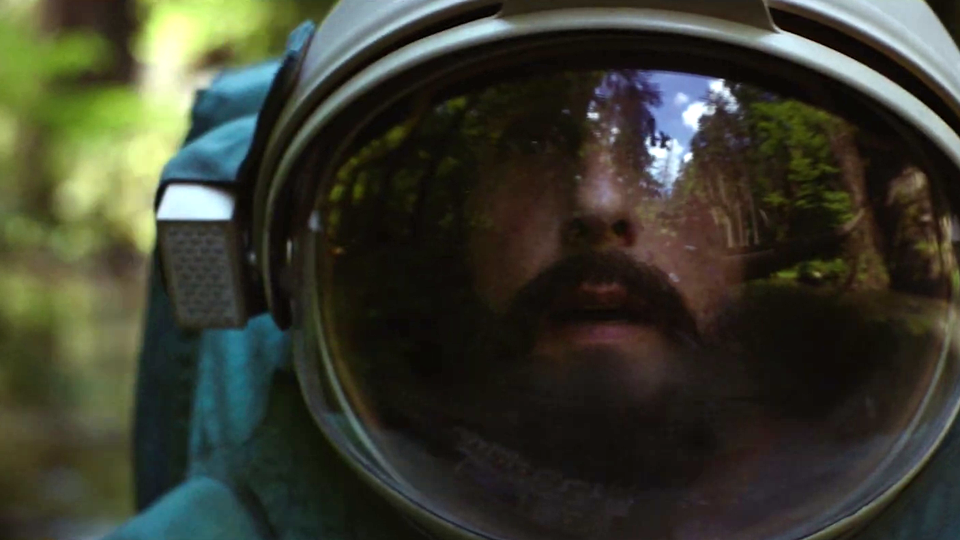 Spaceman: Eine kurze Geschichte der böhmischen Raumfahrt Teaser ...