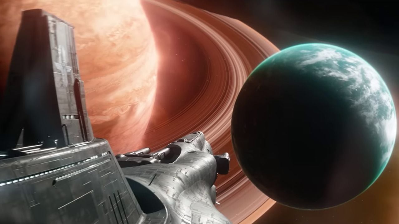 Rebel Moon - Teil 2: Die Narbenmacherin Trailer - Rebel Moon - Teil 2 ...