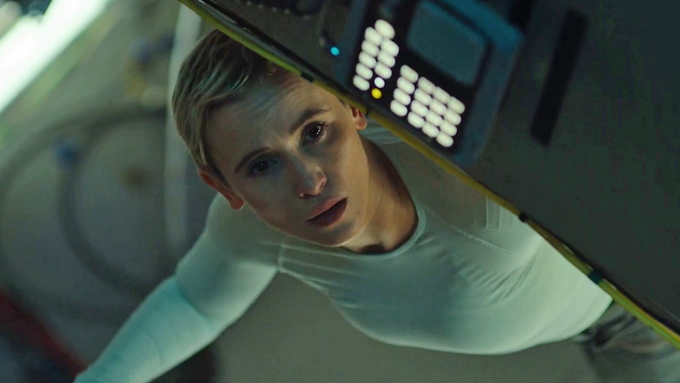 Das Signal Teaser DF - Teaser Das Signal - FILMSTARTS.de