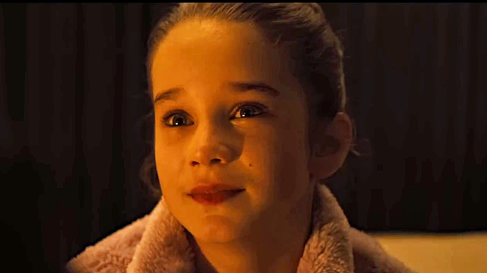 Abigail Trailer - Abigail Trailer (1) OV - FILMSTARTS.de