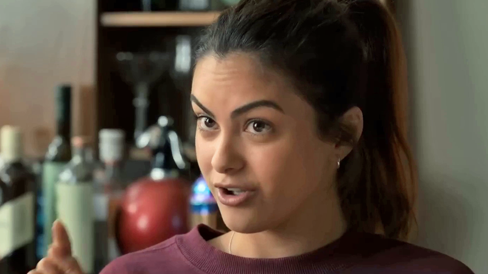 First Class Trailer - First Class Trailer OV - FILMSTARTS.de