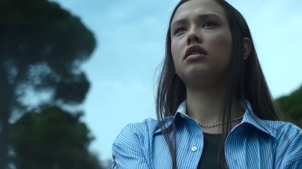 Through My Window 3 - Ich seh' dich an Trailer - Through My Window 3 ...