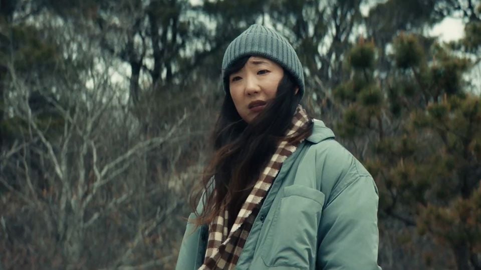 Somewhere Quiet Trailer - Somewhere Quiet Trailer OV - FILMSTARTS.de