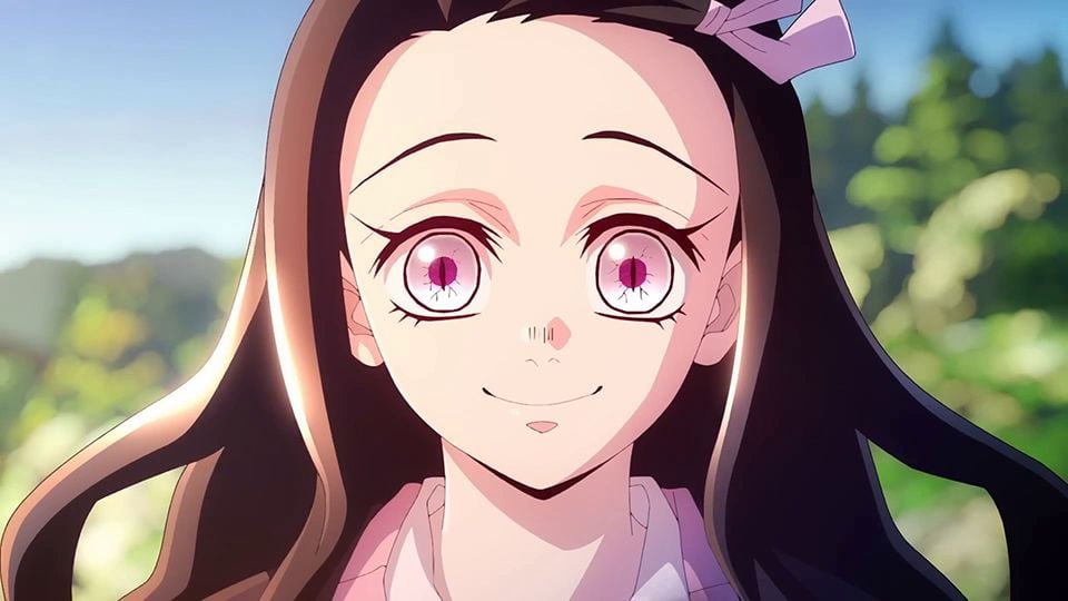 Demon Slayer: Kimetsu no Yaiba - Zum Training der Säulen Trailer ...