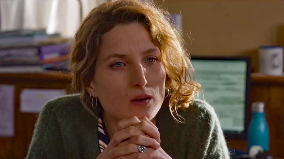 Es sind die kleinen Dinge Trailer - Es sind die kleinen Dinge Trailer OmdU - FILMSTARTS.de