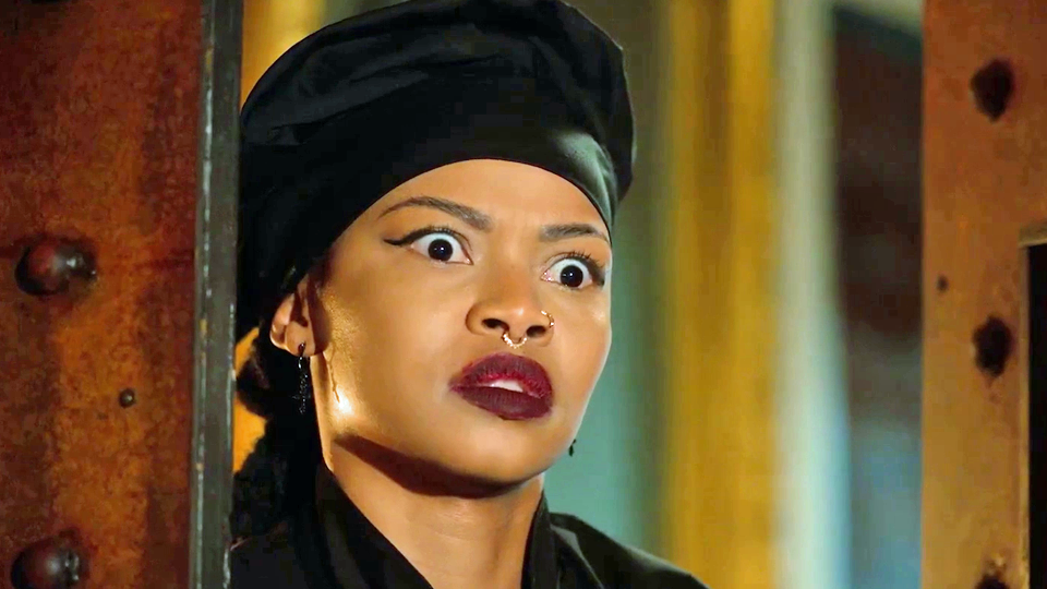 A Soweto Love Story Trailer - A Soweto Love Story Trailer OV ...