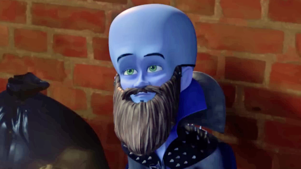 Megamind 2 Trailer - Megamind 2 Trailer OV - FILMSTARTS.de