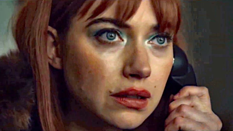 Baltimore Trailer - Baltimore Trailer OV - FILMSTARTS.de