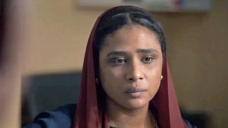 Goodbye Julia Trailer - Goodbye Julia Trailer OmeU - FILMSTARTS.de