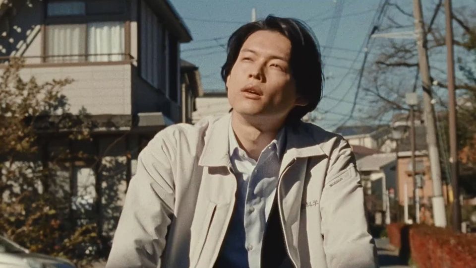 Yoake no subete Trailer - Yoake no subete Trailer OV - FILMSTARTS.de